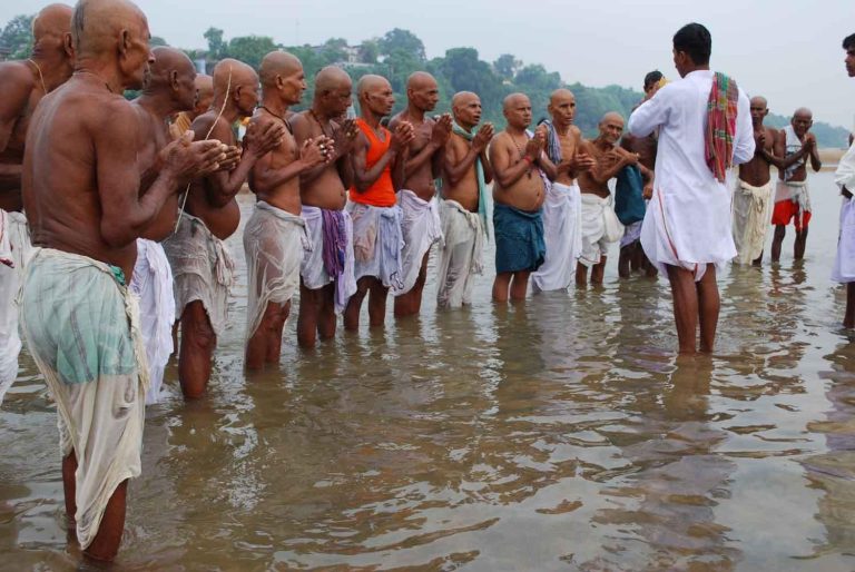 Historical Significance - unFOLD BIHAR