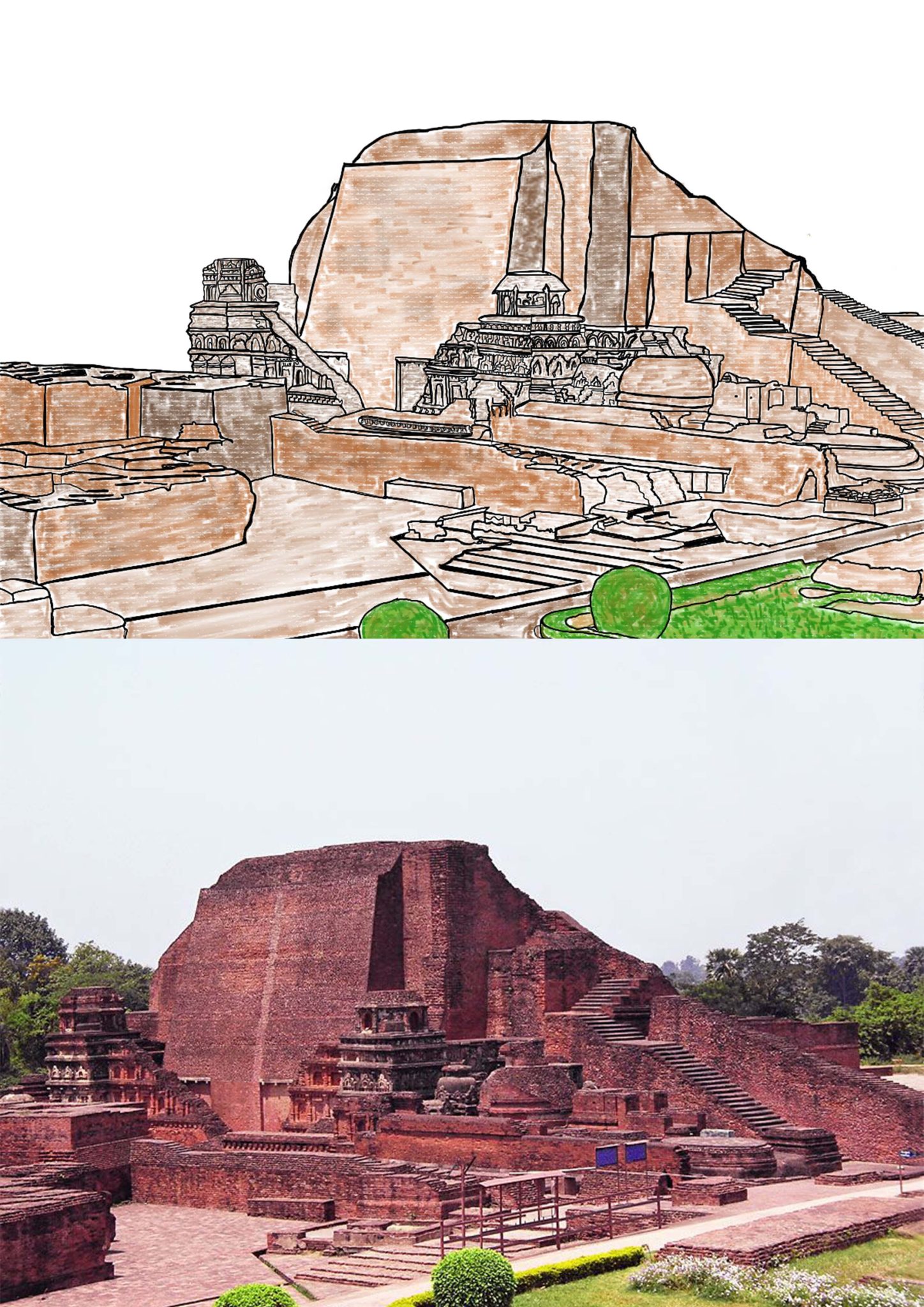 Historical Significance of BIHAR - UNFOLD BIHAR