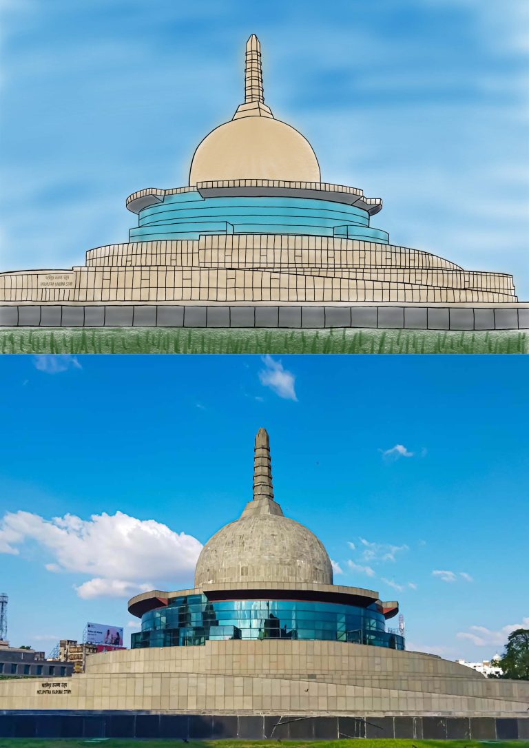 Historical Significance of BIHAR - UNFOLD BIHAR